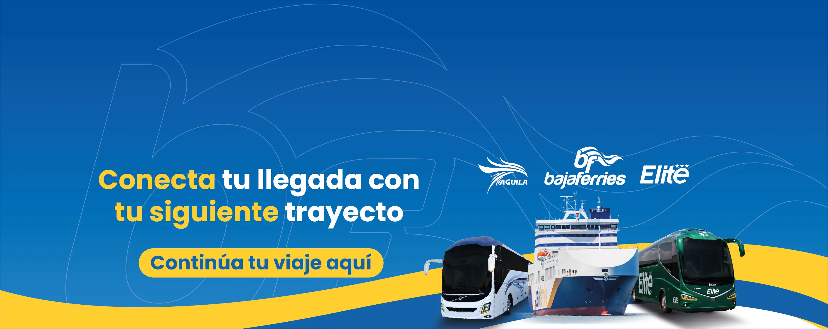 Elite, compra de boletos en línea, rutas y servicios