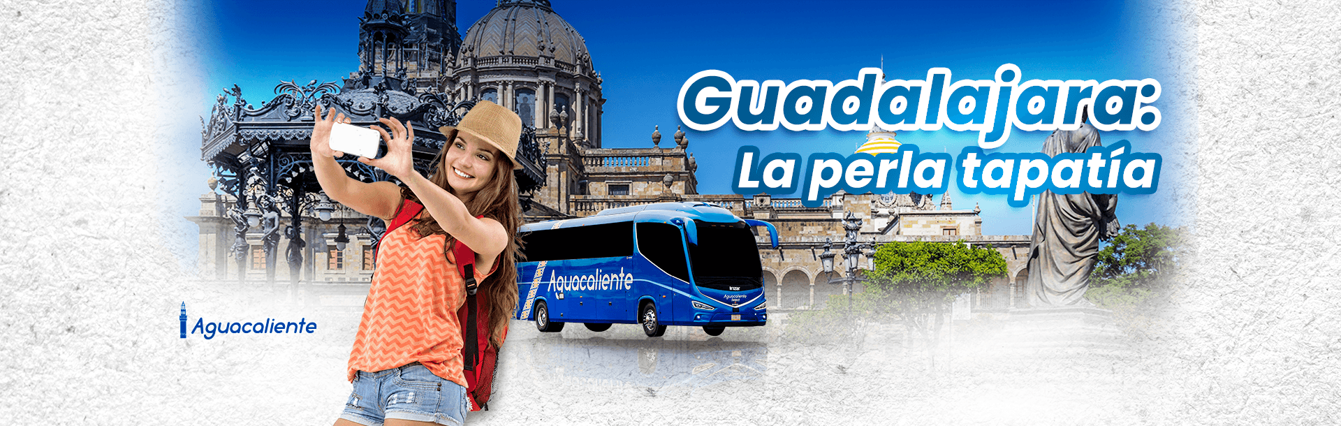 Autobuses Aguacaliente | Compra boletos de autobús en línea fácil y rápido