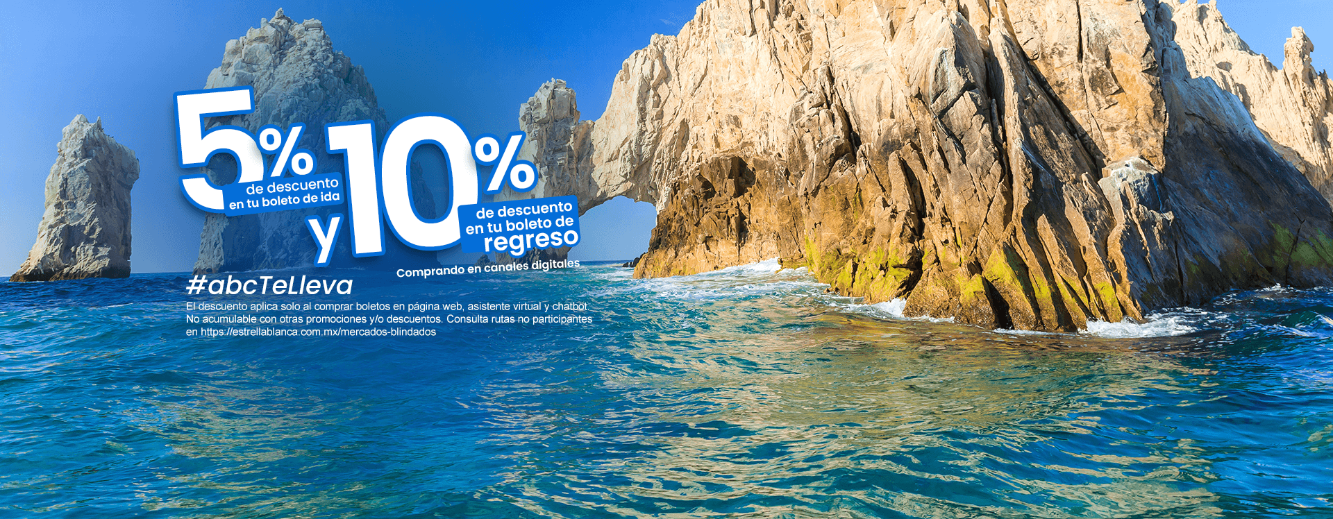 Autobuses ABC | Compra boletos de autobús en línea fácil y rápido