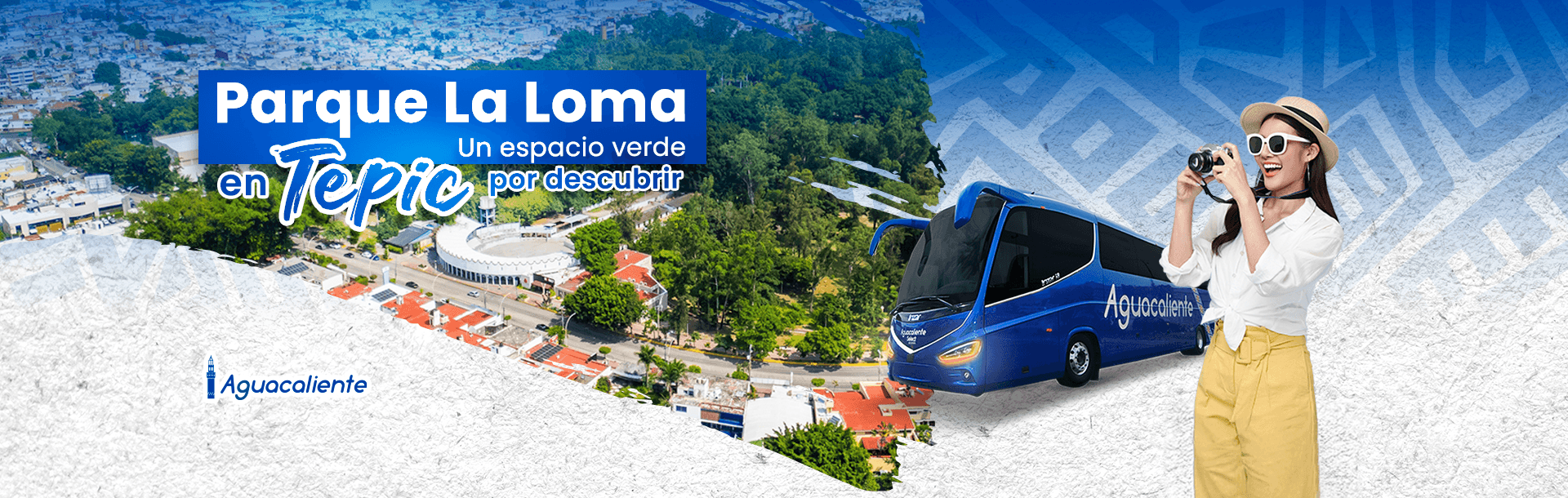 Autobuses Aguacaliente | Compra boletos de autobús en línea fácil y rápido