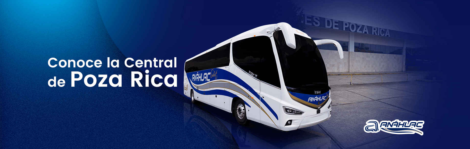 Autobuses Anáhuac, compra de boletos, rutas y servicios