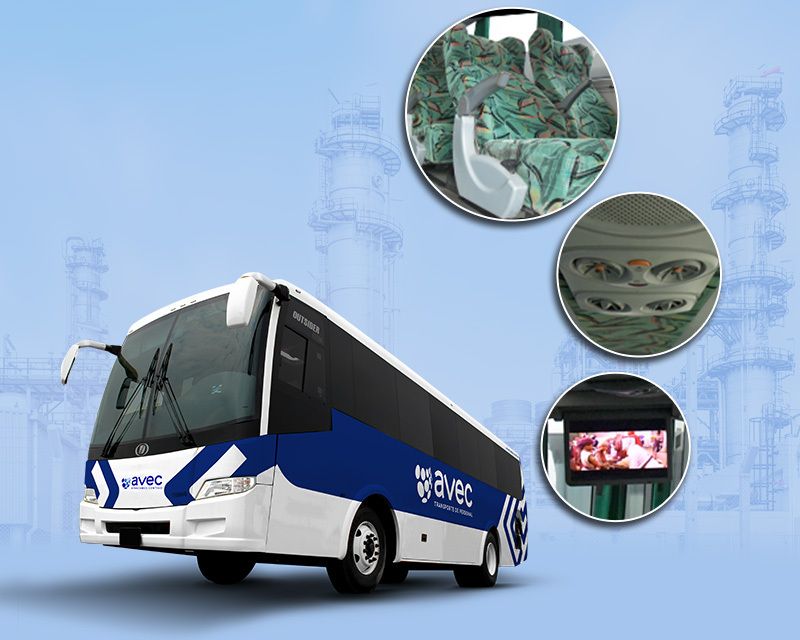 Elite, compra de boletos en línea, rutas y servicios