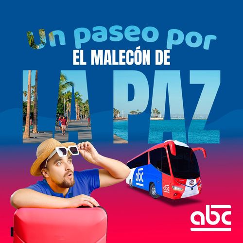 Autobuses ABC | Compra boletos de autobús en línea fácil y rápido