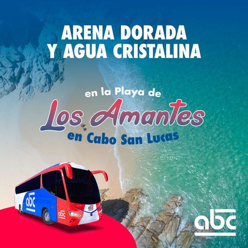 Autobuses ABC | Compra boletos de autobús en línea fácil y rápido