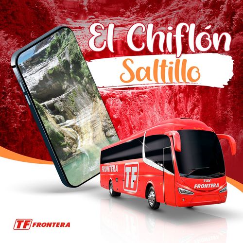 Transportes Frontera, compra de boletos, rutas y servicios