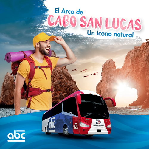 Autobuses ABC | Compra boletos de autobús en línea fácil y rápido