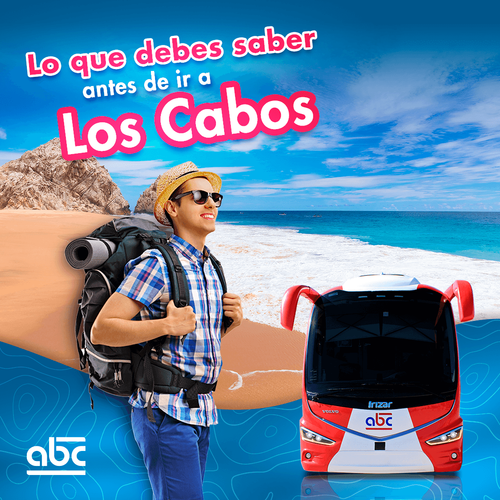 Autobuses ABC | Compra boletos de autobús en línea fácil y rápido